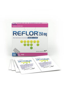 Reflor - Biocodex Turkey
