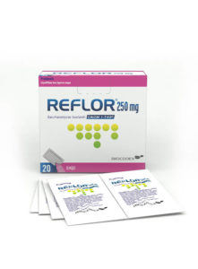Reflor - Biocodex Turkey